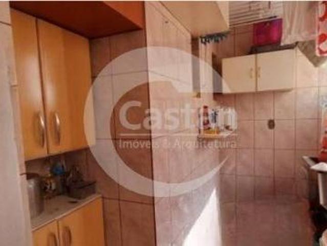 Apartamento em Mooca