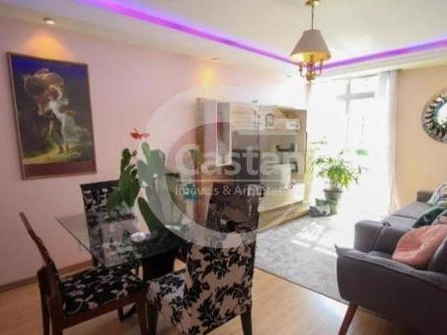 Apartamento em Mooca