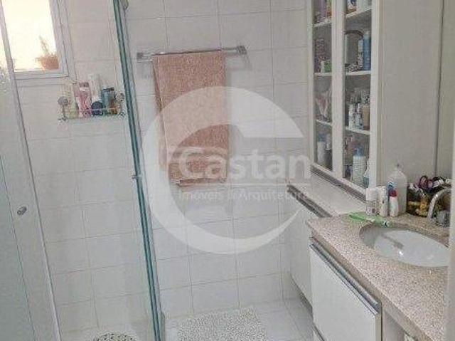Apartamento em Mooca