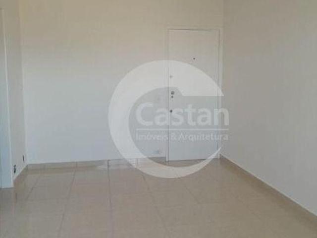 Apartamento em Mooca