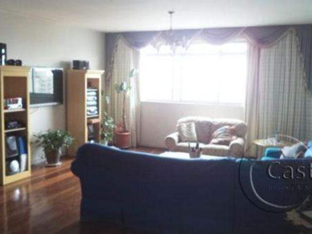 Apartamento em Mooca