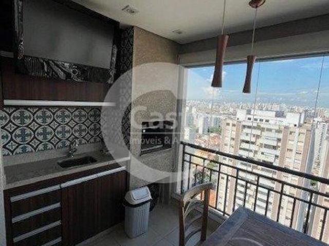 Apartamento em Mooca