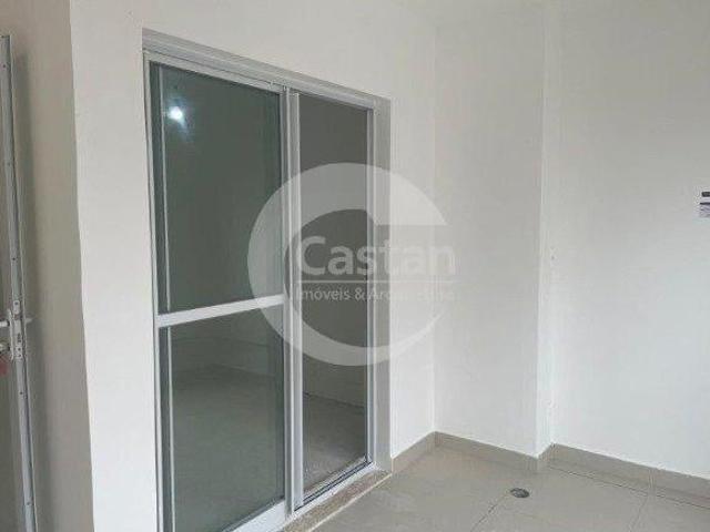 Apartamento em Mooca