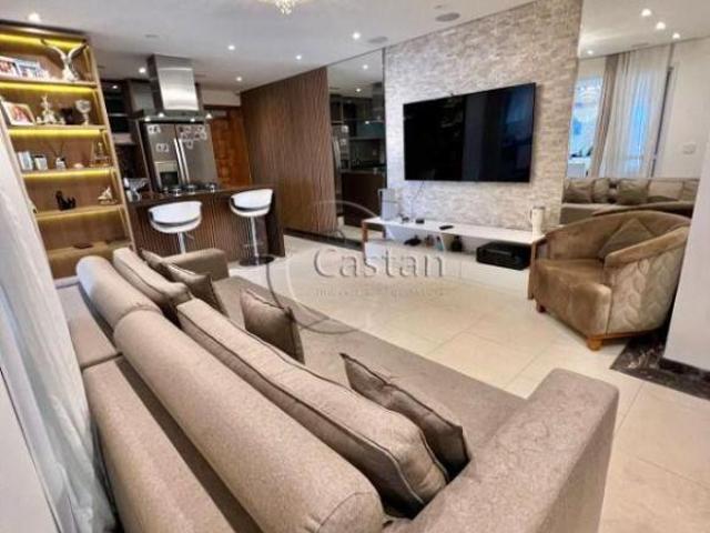 Apartamento em Mooca