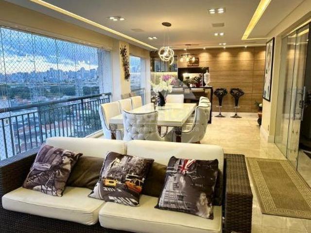 Apartamento em Mooca