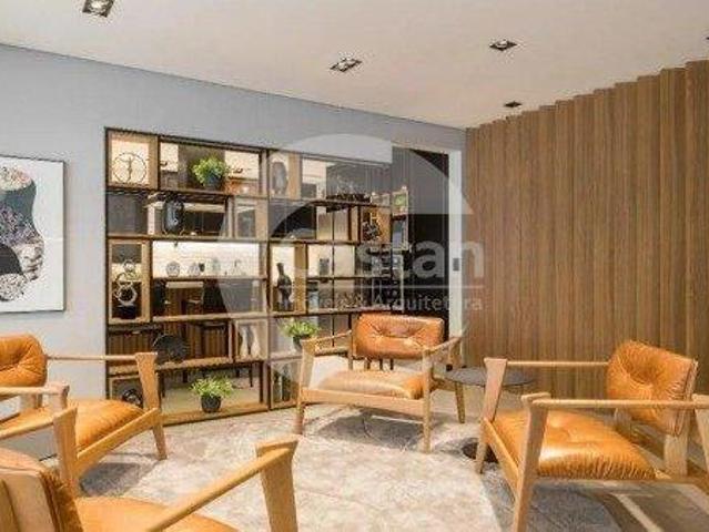 Apartamento em Mooca