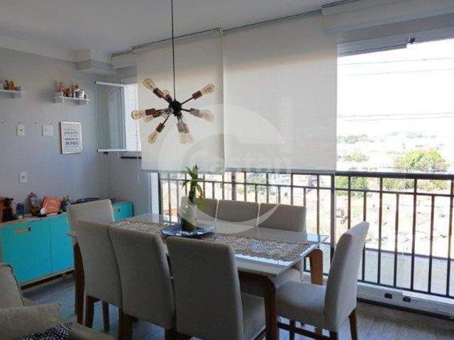 Apartamento em MOOCA