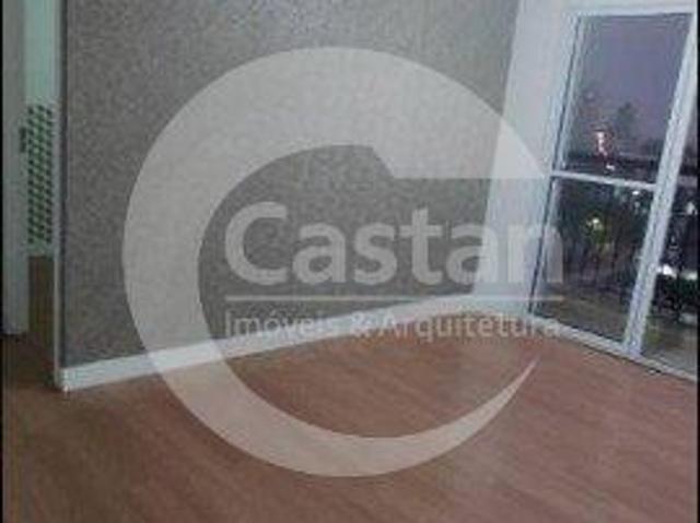 Apartamento em Mooca