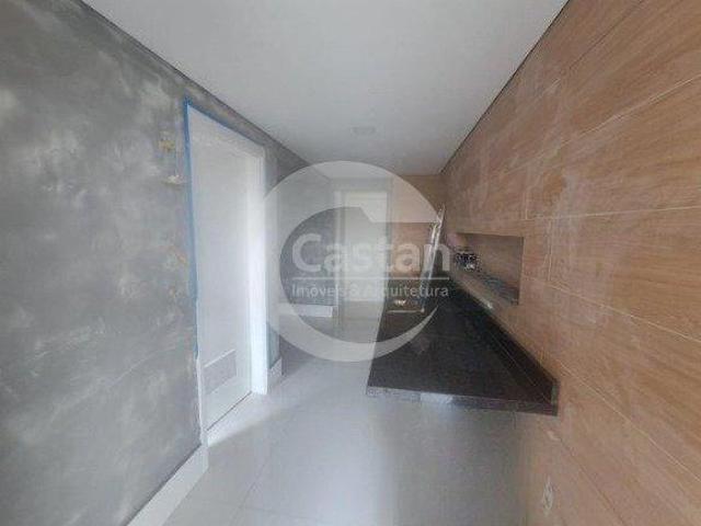 Apartamento em Mooca