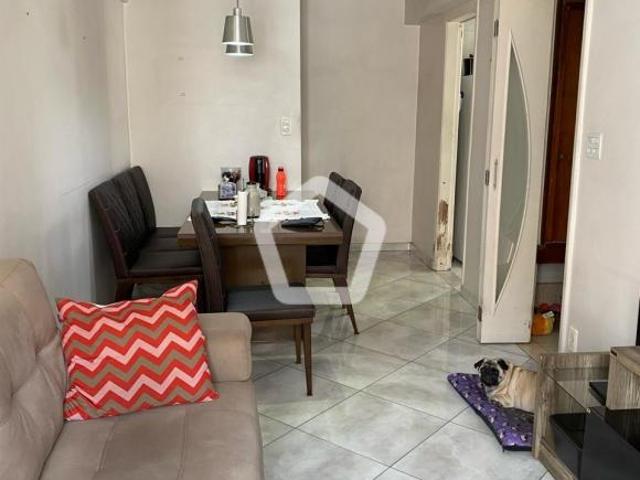 Apartamento em Mooca