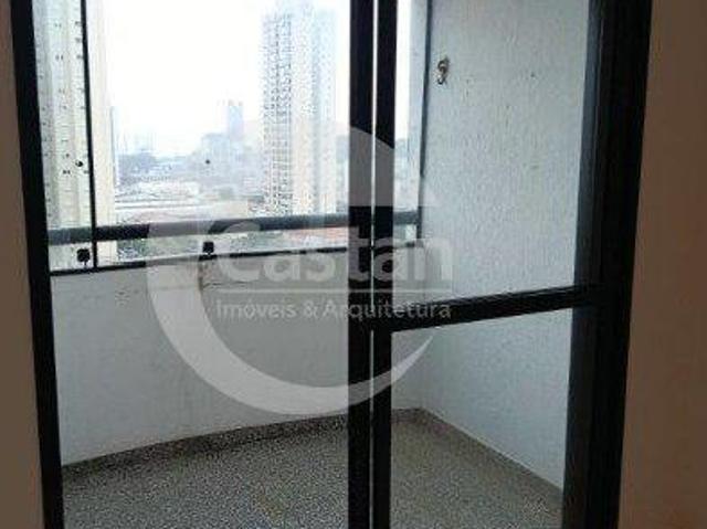 Apartamento em Mooca