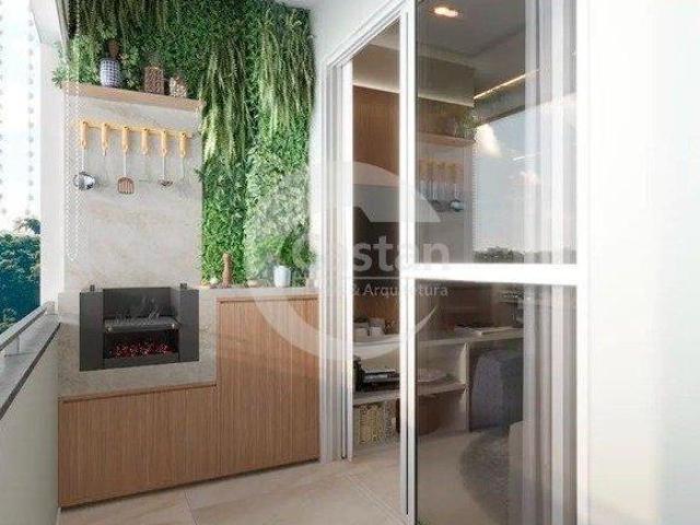 Apartamento em Mooca