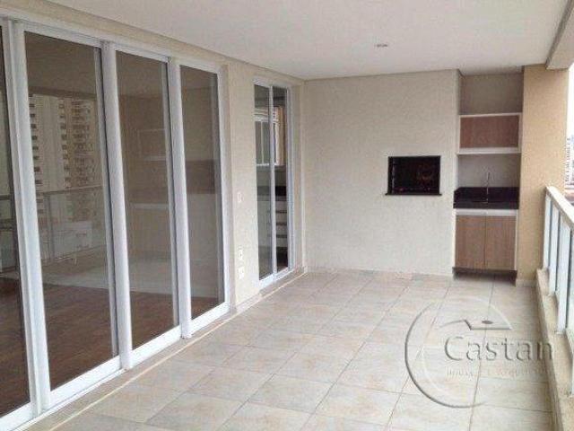 Apartamento em Mooca