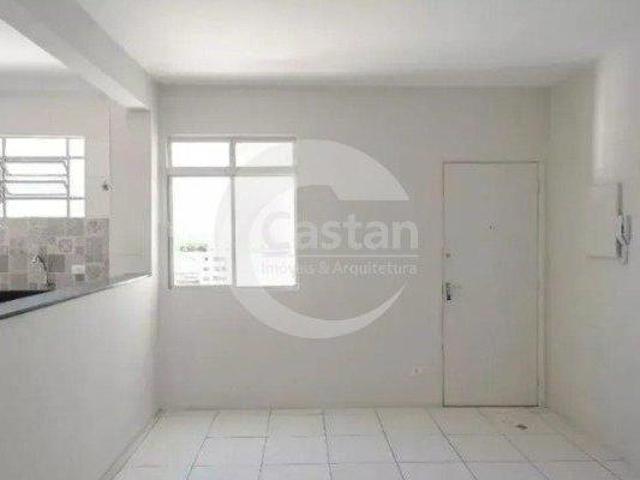Apartamento em Mooca