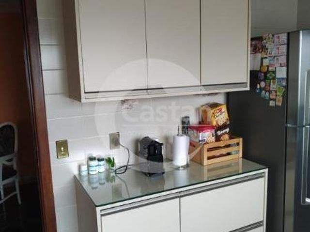 Apartamento em Mooca