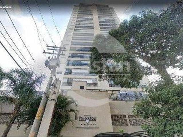 Apartamento em Mooca