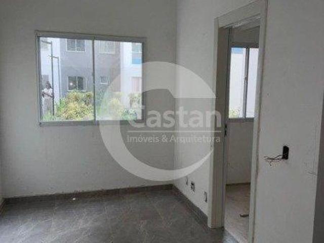 Apartamento em Mooca