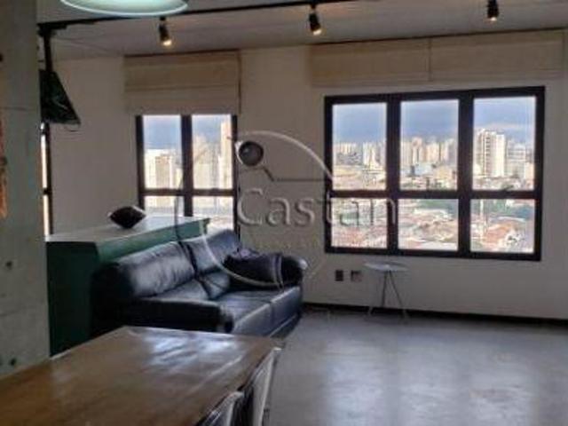 Apartamento em Mooca