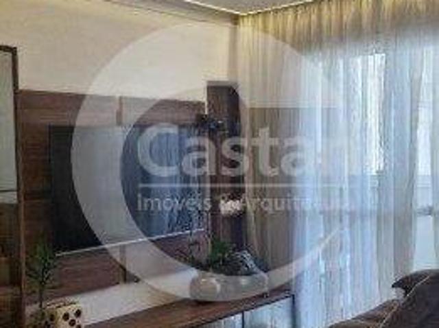 Apartamento em Mooca