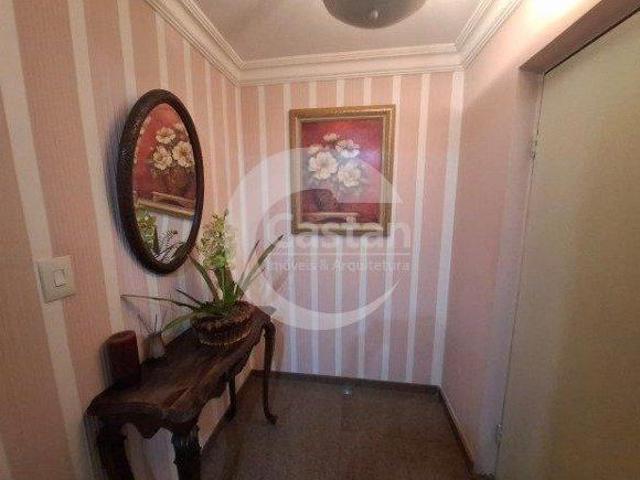 Apartamento em Mooca