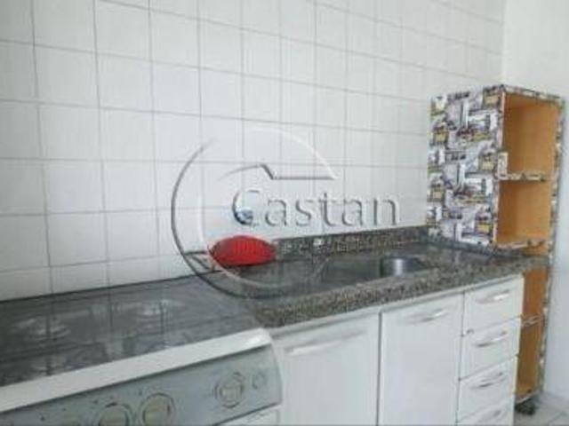 Apartamento em Mooca