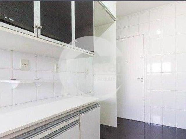Apartamento em Mooca
