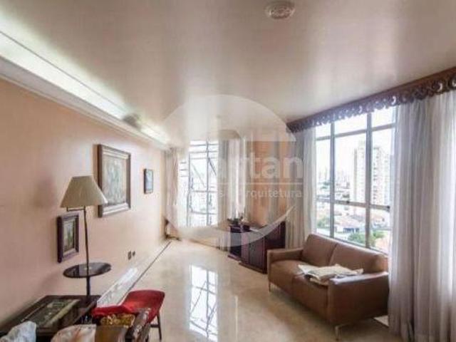 Apartamento em Mooca