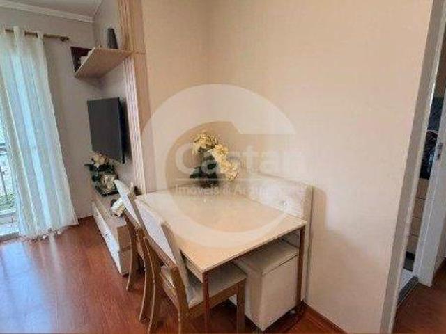 Apartamento em Mooca