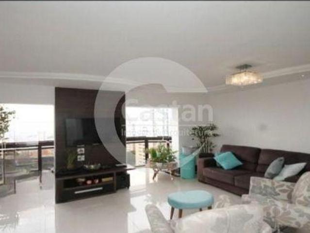 Apartamento em Mooca