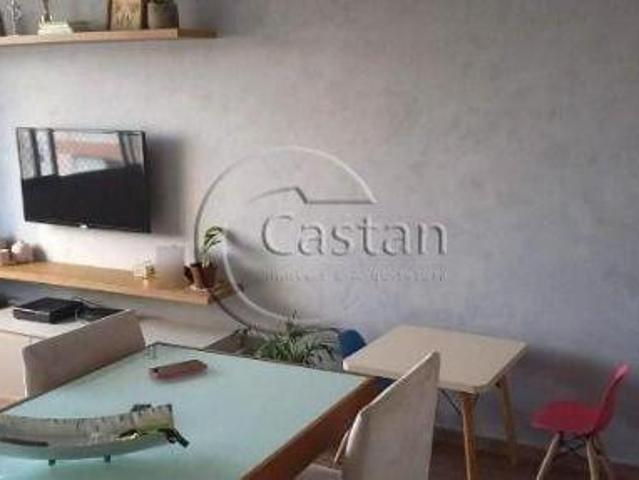Apartamento em Mooca