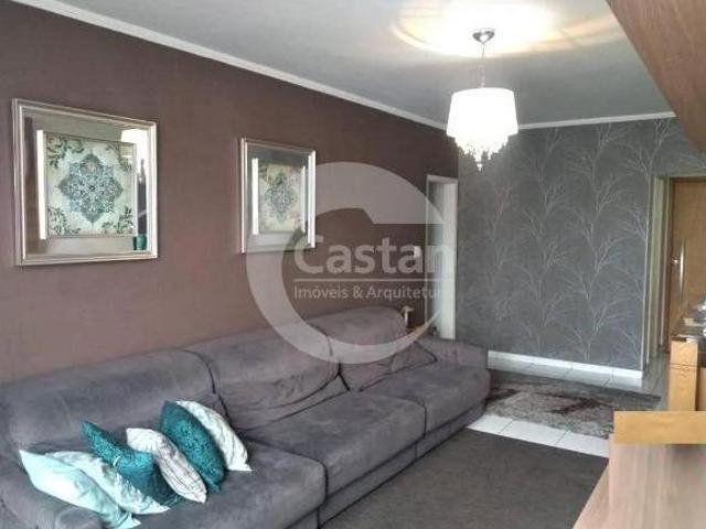 Apartamento em Mooca