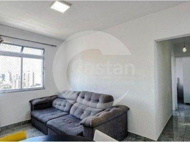 Apartamento em Mooca