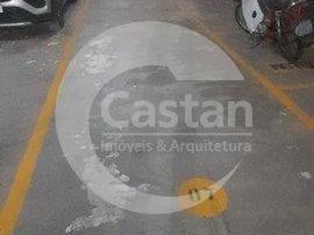 Apartamento em Mooca