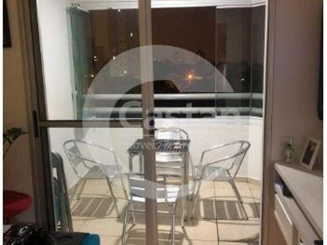 Apartamento em Mooca