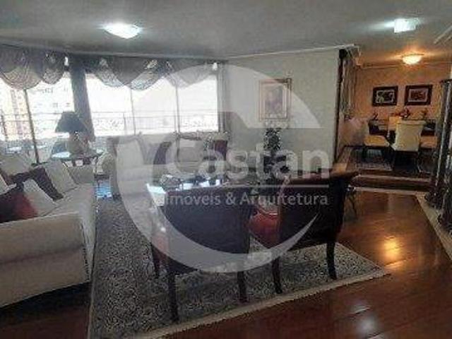 Apartamento em Mooca