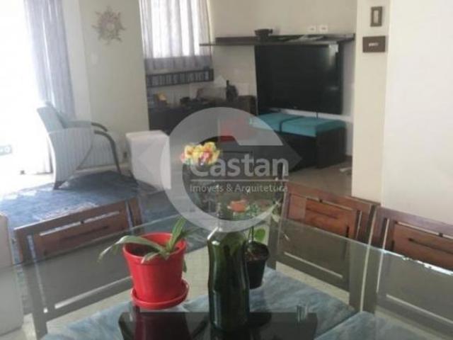 Apartamento em Mooca
