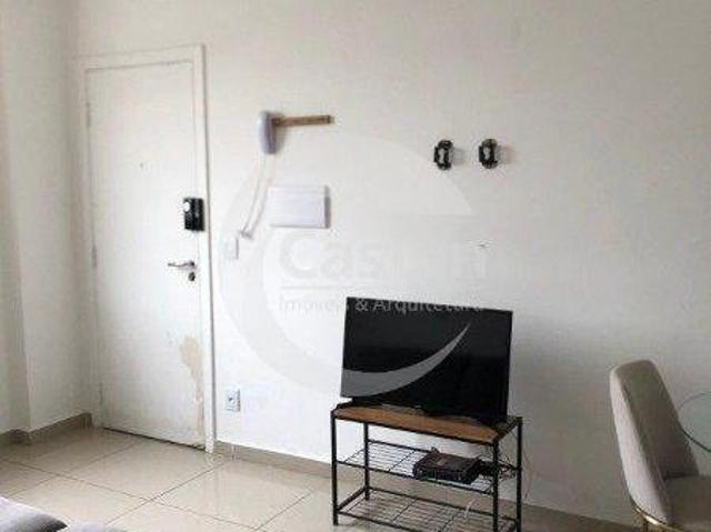 Apartamento em Mooca
