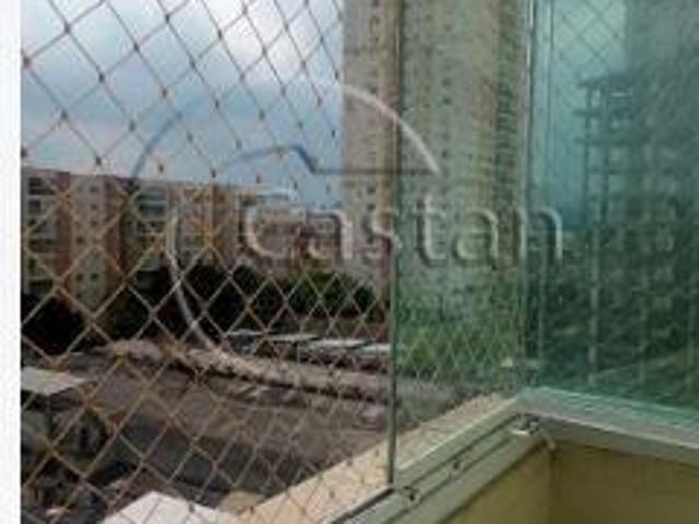 Apartamento em Mooca