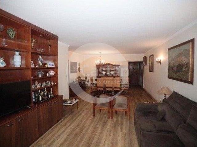 Apartamento em Mooca