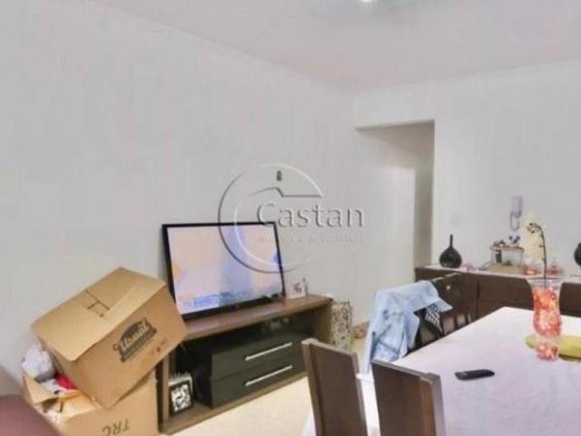 Apartamento em MOÓCA