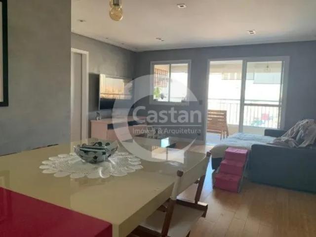Apartamento na mooca