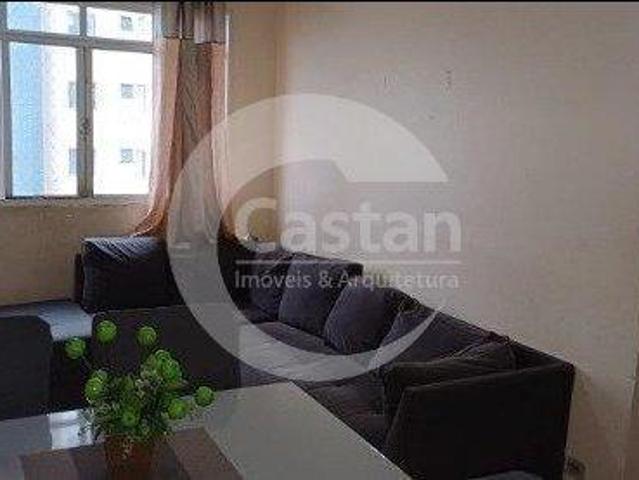 Apartamento em Mooca