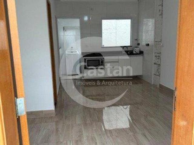 Apartamento em Mooca