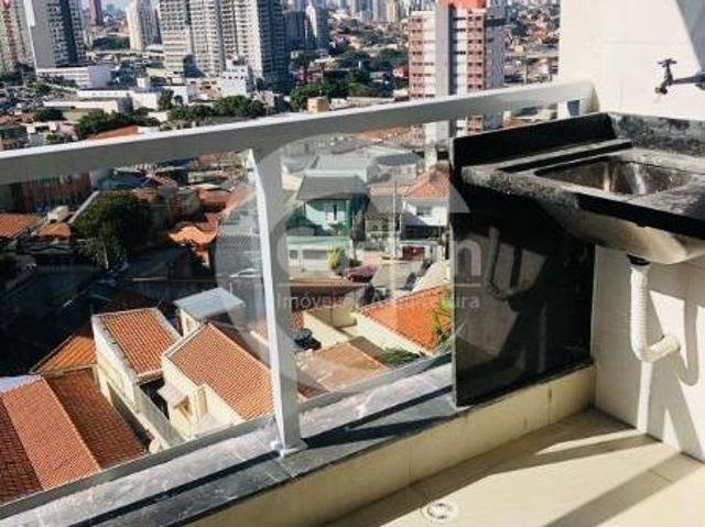 Apartamento em Mooca