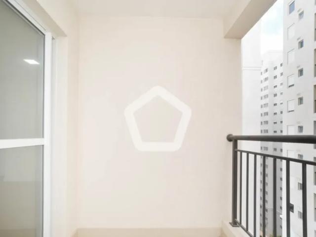 Apartamento em Mooca