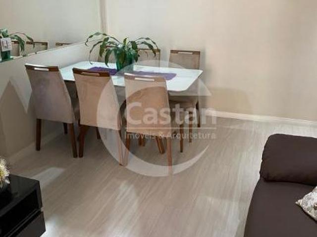 Apartamento em Mooca
