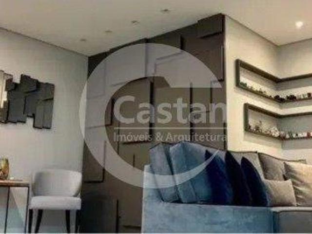 Apartamento em Mooca
