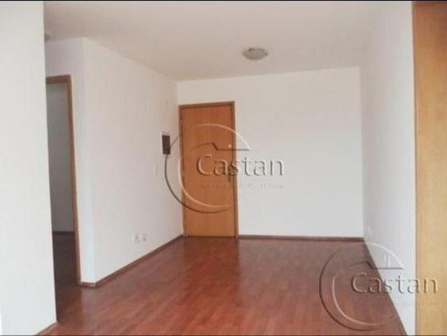 Apartamento em Mooca