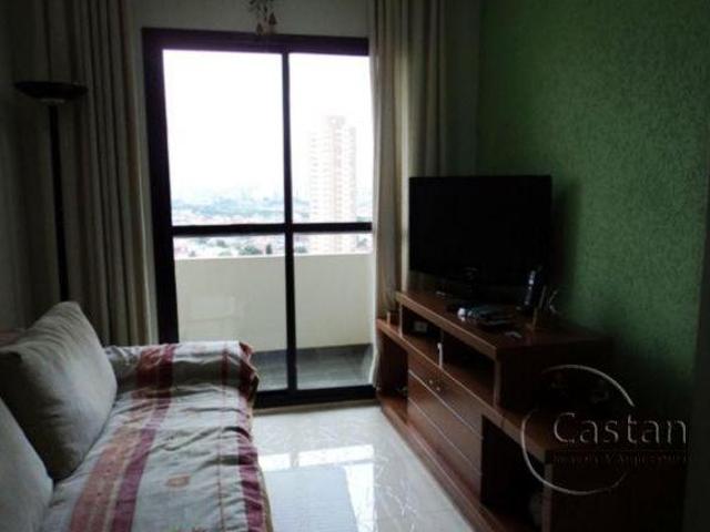 Apartamento em Mooca