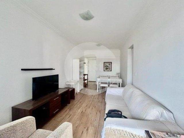 Apartamento em Mooca
